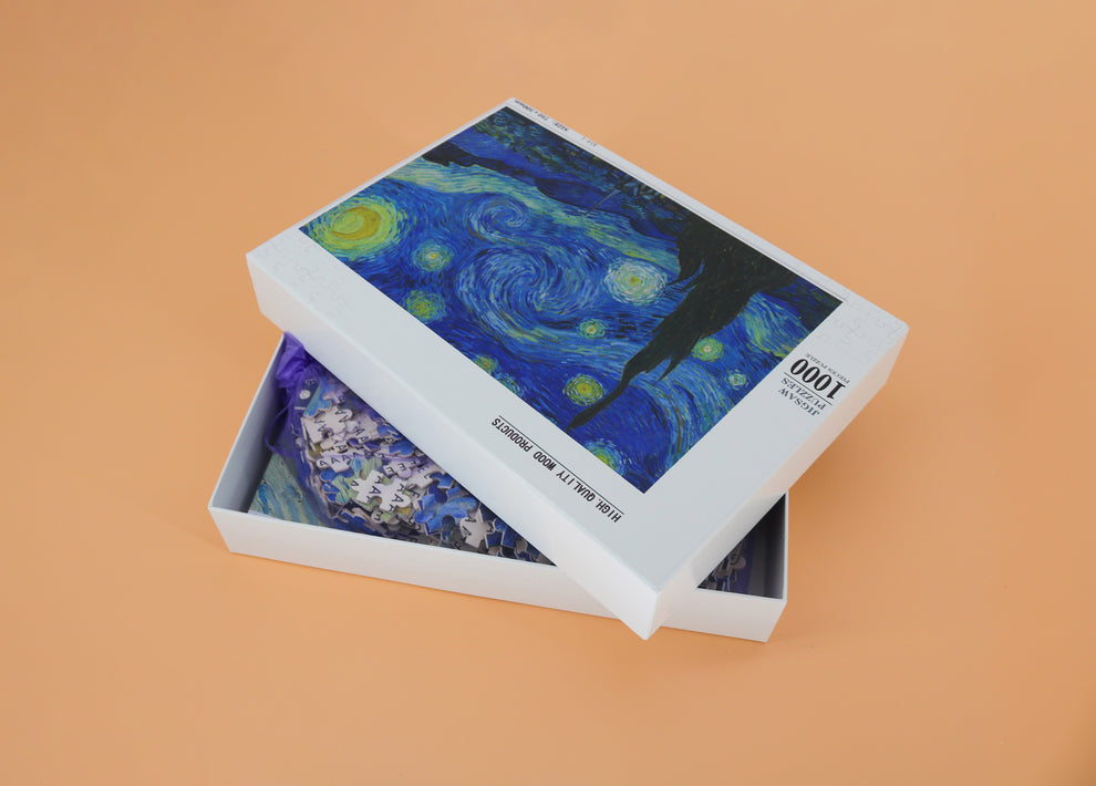 Custom Puzzle – Custom Puzzle Shop