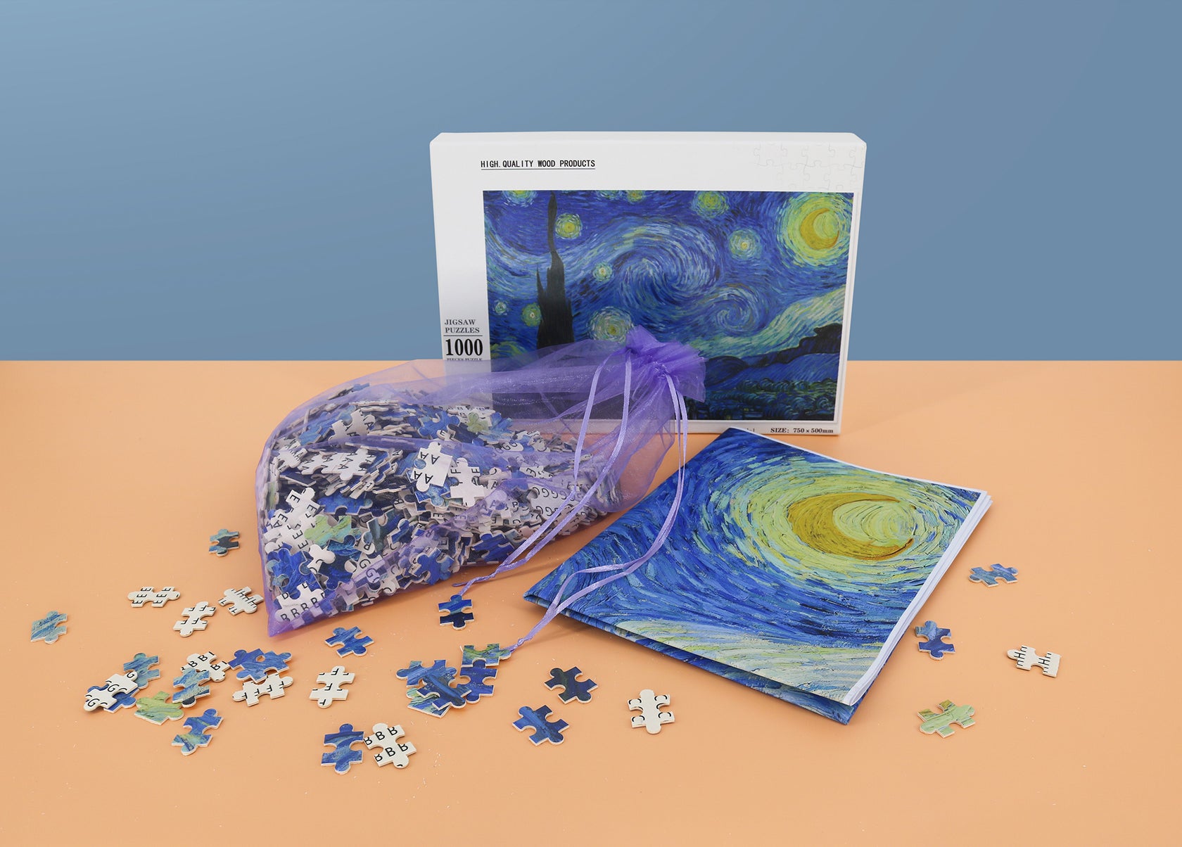 Custom Puzzle – Custom Puzzle Shop