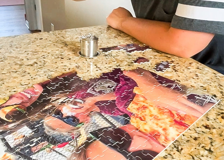 Custom Puzzle – Custom Puzzle Shop